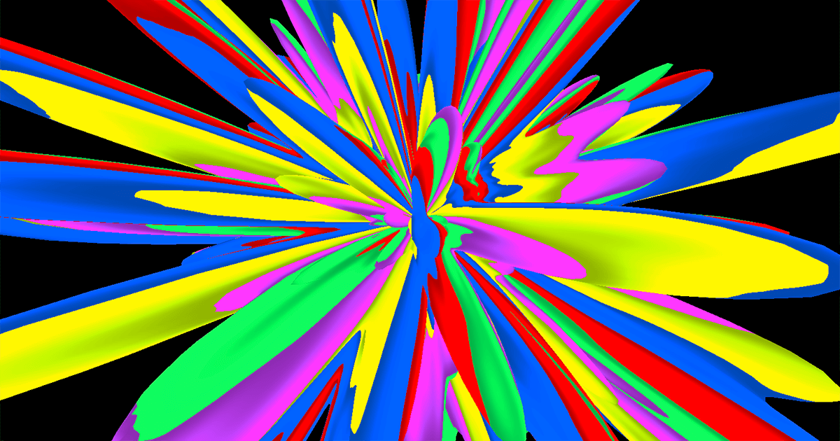 X Live Coding Result