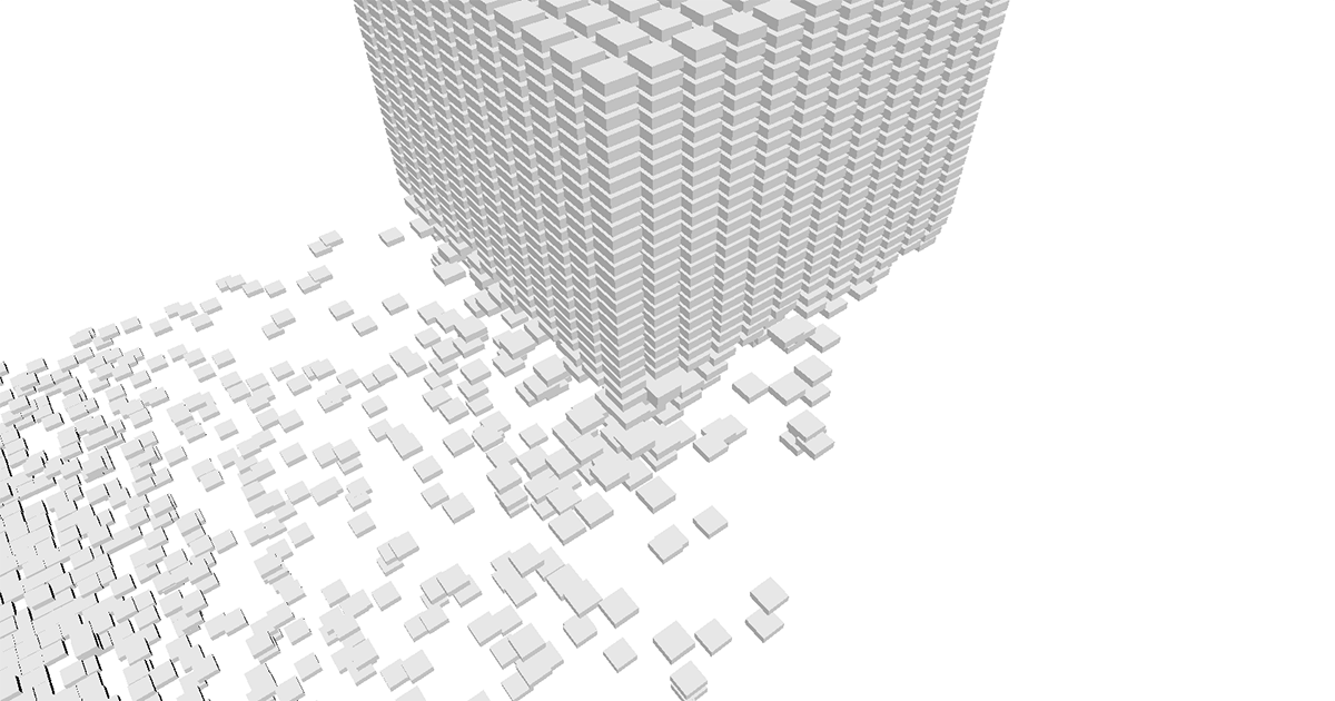 X Live Coding Result vol.2